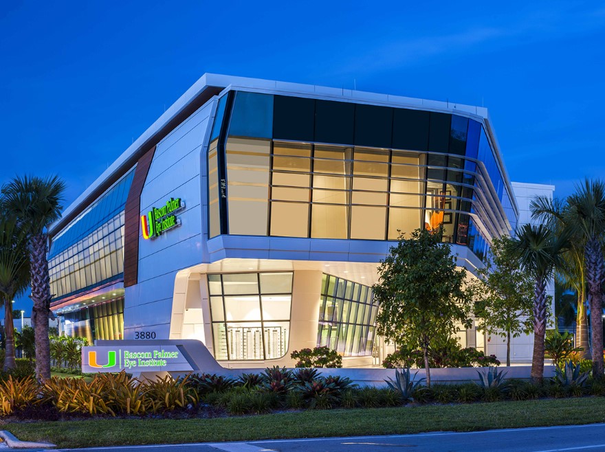 Bascom Palmer Eye Institue- things you must know about - EyesMatterMost