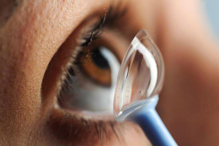 Triangle Visions Optometry- best eye-care services for you - EyesMatterMost